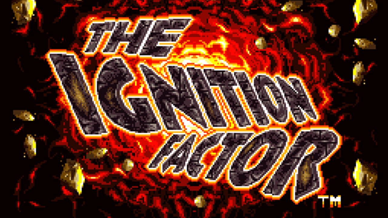 Ep 633 The Ignition Factor TADPOG Tyler And Dave Play Old Games